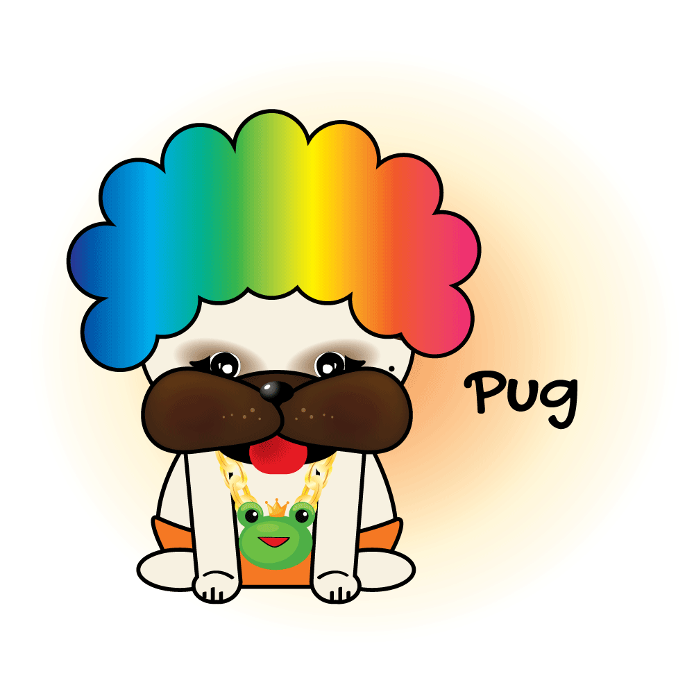 Dog lovers collection – ArtZen Studios – Where Art and Dog Love Collide